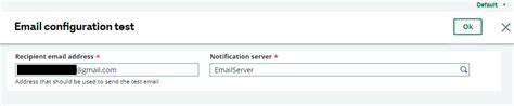 Using Notification Server With Workflow