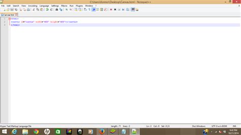 how to use the html5 canvas tag instructables