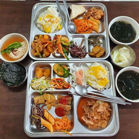 1인 만원 이하로 푸짐하게 즐길 수 있는 한식뷔페 맛집 Best5