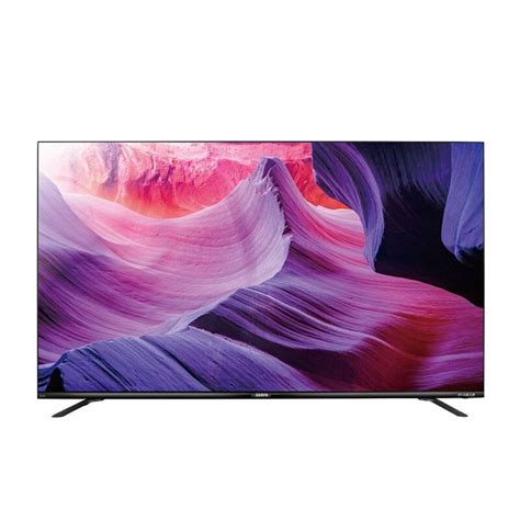 【sampo 聲寶】新轟天雷 65型吋 4k 聯網 低藍光 量子點 Hdr 智慧 顯示器電視 Qm 65rb120 露天市集 全台