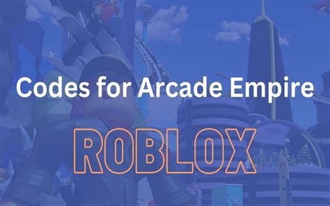 How To Find Arcade Empire Codes In Roblox How To Find Arcade Empire Codes In Roblox
