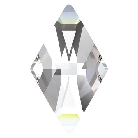 Swarovski 2709 Rhombus на топ цени онлайн Crystal Zone