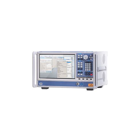 signal generator transcom instruments co ltd pulse digital
