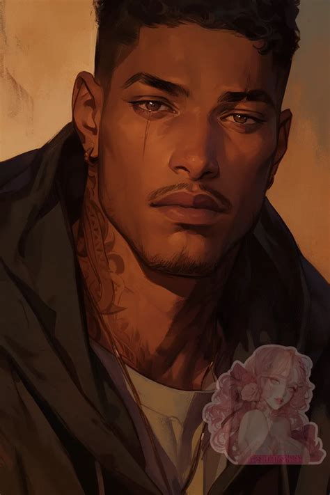 Character Donavan Renken