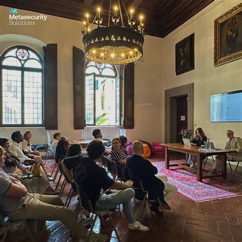 Ai And Couture Fashion Marketing With Generative Intelligence Metasecurity Solutions Posted