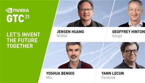 Nvidia Gtc 2021 Hosts Over 50 Pytorch Sessions By Pytorch Pytorch Medium