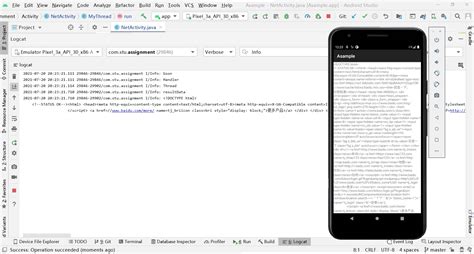android在子线程更新ui android 开辟子线程更新ui csdn csdn博客