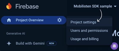 Fcm V1 Api Migration Android Sdk Zoho Salesiq