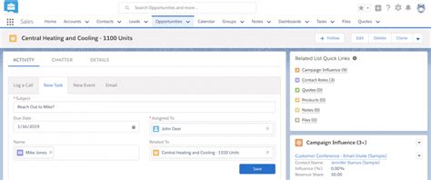 Salesforce Chatter 6 Awesome Features You Need To Start Using Today