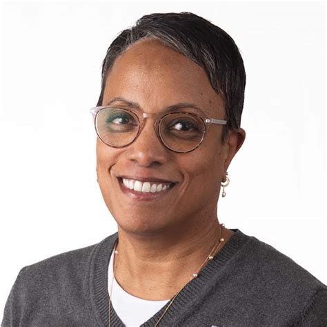 Eileen Thomas Trinity Washington University