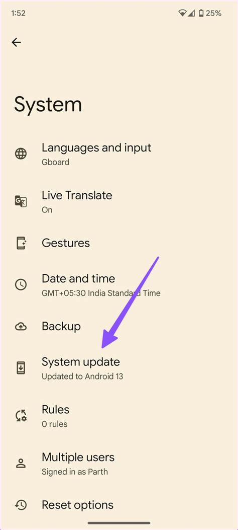 Top 11 Ways To Fix Android Phone Not Showing A Wi Fi Network Name Guiding Tech