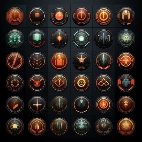 Rpg Buttons Images Free Download On Freepik