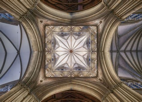 Historic Architecture Photography 9 Award Winning Examples