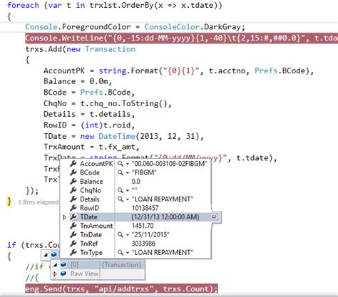 Why Is My Date Being Set With Only 2 Digits For The Year In C