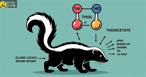 What Does Skunk Spray Smell Like Skunk Odor Explained