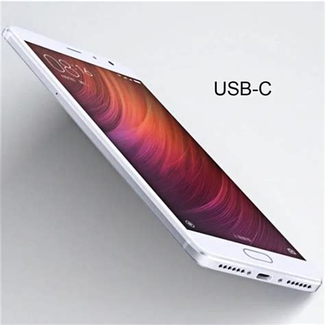 Xiaomi Redmi Pro G LTE MP Fingerprint ID Smart Cell Phone Helio X Deca Core GB