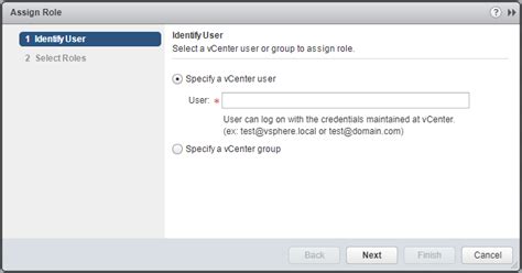 VCAP NV Deploy Objective Configure And Manage Role Based Access Control Thecloudxpert Net