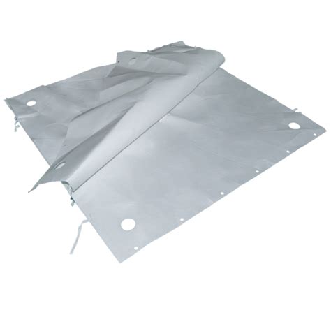 Polypropylene Filter Cloth Wxfiltercloth