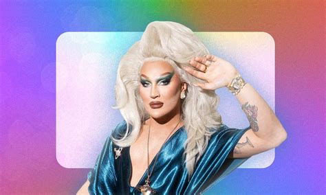 Trixie Mattel Announces Separation From Partner David Silver