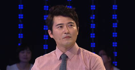 1대100 임호 오렌지족 배역 사극 웃음때문에 Ng