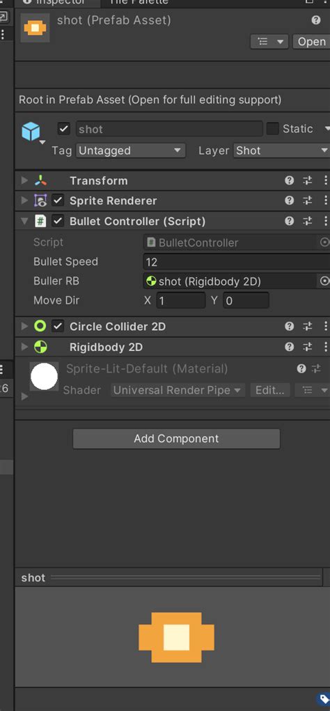 Physics Settings Matrix Getting Ignore Unity Engine Unity Discussions