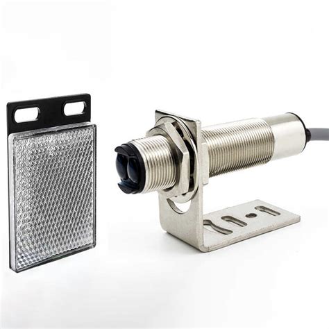 Photoelectric Sensors For Industrial Automation Dadisick