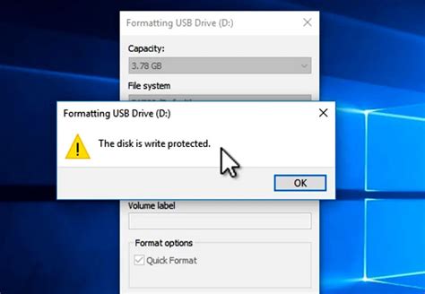 Quick Fix For Unformattable Hard Drive Easy Step By Step Guide Rene E Laboratory