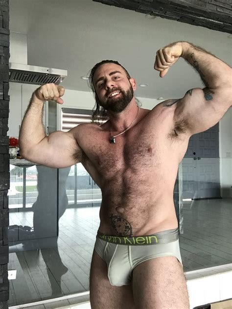 Xaviermuscle On Twitter Old Ig Deleted With Over 100k Followers