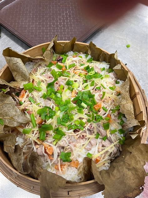 新華酒家 東涌餐廳 必食鹹魚煎肉餅鑊氣小菜