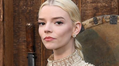 Mad Max Furiosa Anya Taylor Joyunesperienza Che Cambia La Vita