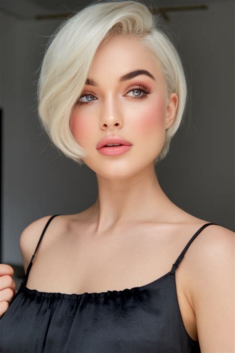 Spring Pixie Haircut 2025 27 Trendy Ideas For A Fresh Look Artofit