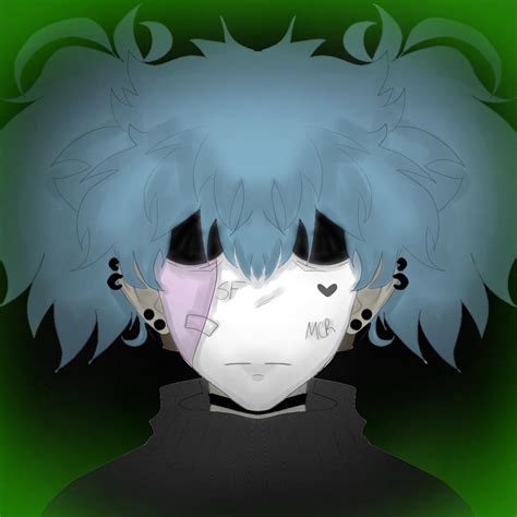 Eboy Sally Face Rsallyface