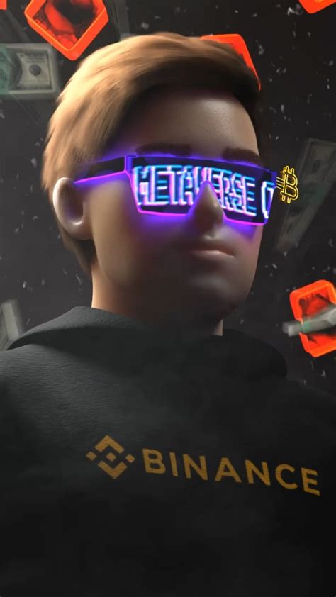 Animated 3d Nft Avatar For Your Social Networks Write To Me If You