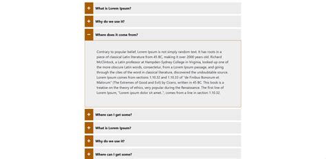 Github Inclusionsoftwaresolutions Accordion Template V