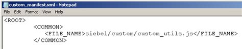 Siebel Open Ui See Through Applets Part 1 The Siebel Hub