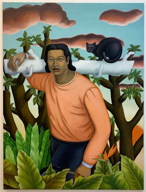 Artist Spotlight Tang Shuo Booooooom Create Inspire Community Art Design Music