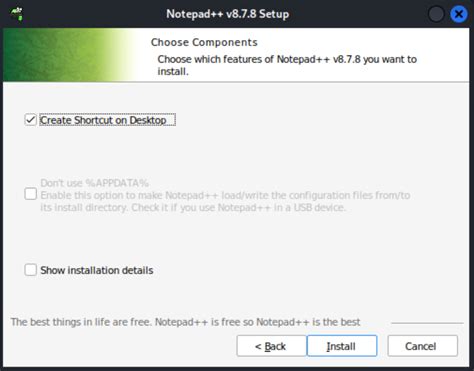 How To Install Wine 10x On Kali Linux Cloudspinx