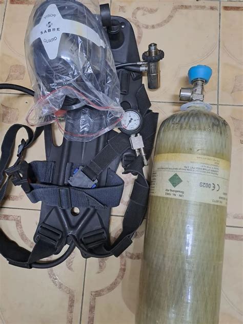 Drager Ba Set Ammonia At ₹ 45000 Piece In New Delhi Id 2855212981433