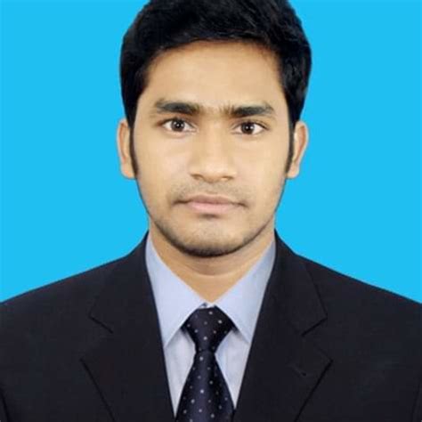 Md Alom Dhaka University Of Engineering And Technology Dhaka Duet