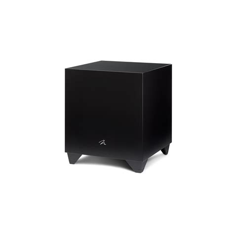 Martin Logan Dynamo 1100x Subwoofer Open Box Visual Focus