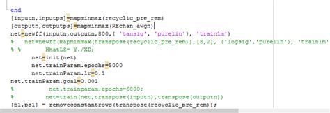 How To Train Neural Network With Different Input And Output Sample Size