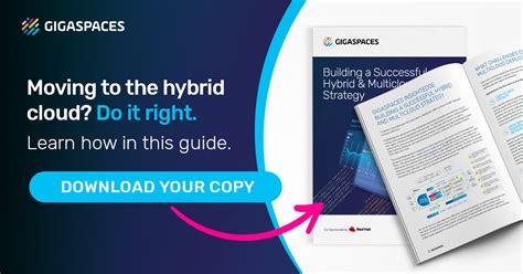Whitepaper Building A Successful Hybrid Multicloud Strategy