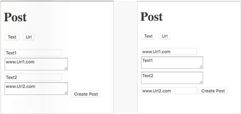 Ruby On Rails How To Get The Output Of A Nested Form To Stay In Its Exact Original Order
