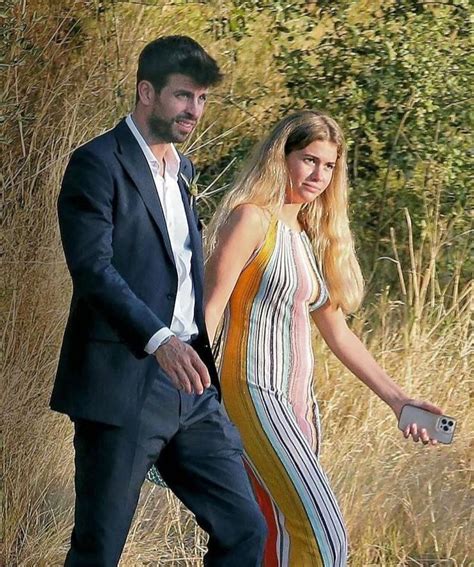 پیکه و دوس دختر جدیدش طرفداری