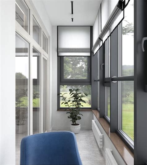 Пин от пользователя Ecc на доске балкон | Дом, Балкон