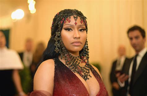 Nicki Minaj Net Worth 2023 What Is The Megastar Worth