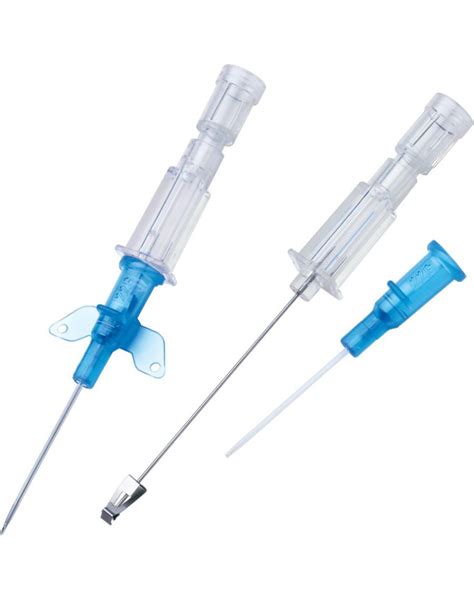 CatÉter Introcan Certo Bbraun PrÓmedicaspot