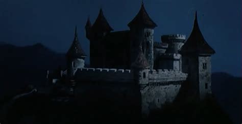 Castle Dracula