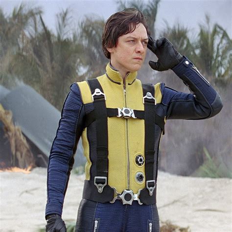 X Men First Class Nightcrawler Best X Men Movie Scenes