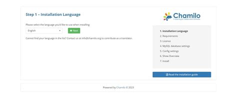 How To Install Chamilo LMS On Ubuntu 22 04 LinuxTuto